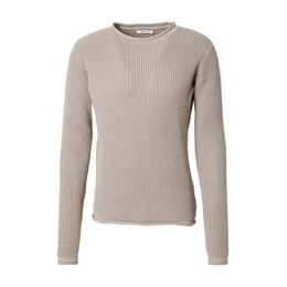 ABOUT YOU Pullover 'Carlos' Herren Gr&ouml;&szlig;e L beige
