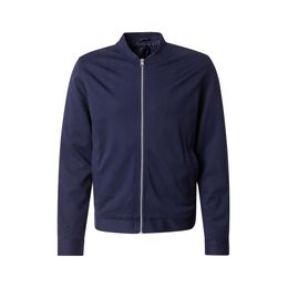 Only & Sons Only & Sons Between-Season Jacket 'ONSMark' male size S marine blue