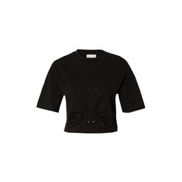 LeGer by Lena Gercke T-Shirt 'Gianna' Damen Gr&ouml;&szlig;e M schwarz