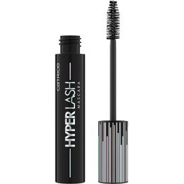 Catrice Mascara »Hyper Lash Mascara« Leichte, klümpchenfreie Textur für ganztägigen Tragekomfort Electric Black Sofortige Länge und Volumen für...