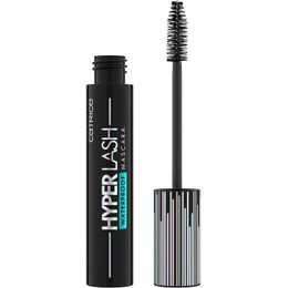 Catrice Mascara »Hyper Lash Waterproof Mascara« Betont jede Wimper einzeln für einen intensiv ausdrucksstarken Blick Electric Black Wasserfeste...
