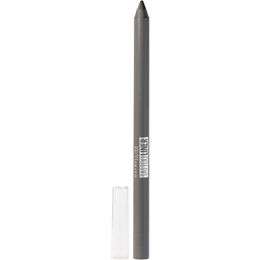 Maybelline NEW YORK Eyeliner »Kajalstift Tattoo Liner Gel Pencil« 36-Stunden-Haltbarkeit ohne Verwischen schwarz Make-Up von L'Oréal Paris