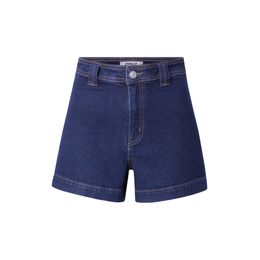 Only Shorts 'ONLParis' Damen Gr&ouml;&szlig;e 32/33 dunkelblau