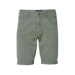 Koroshi Shorts Herren Gr&ouml;&szlig;e 36 karamell / oliv