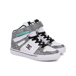 DC Shoes Sneaker »Pure High-Top Ev Sn« White/Grey/Black 13,5(31) 13,5(31) Material: Mischung aus Obermaterial aus...