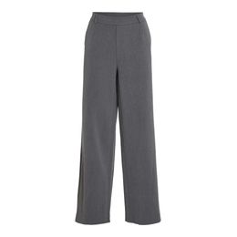 Vila Pants 'Varone' female size 42 Dark grey