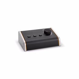 Palmer MONICON M G2 G - Passiver Studio-Pegelregler