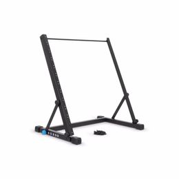 Adam Hall RACK STAND 12 - Verstellbarer 19" Rackst&auml;nder, 12HE