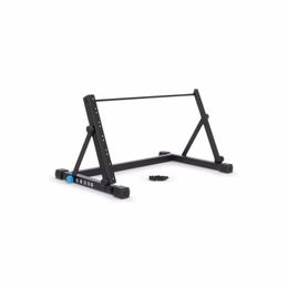 Adam Hall RACK STAND 06 - Verstellbarer 19" Rackständer, 6HE