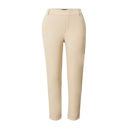 V&eacute;ro Moda Vero Moda Hose 'MAYA' Damen Gr&ouml;&szlig;e 36 hellbeige