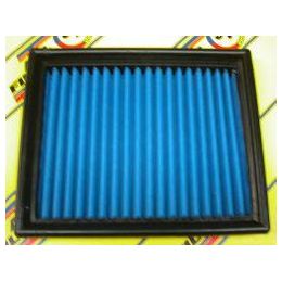 JR Sportluftfilter Peugeot 206 2.0 HDI