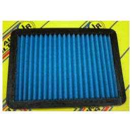 JR Sportluftfilter Toyota Carina II 1.6 L mit Plattenfilter