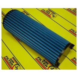 JR Sportluftfilter Mercedes E 200 CDI