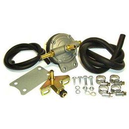 Power-Boost-Ventil / Benzindruckregler BMW 732i 3.2 i. 32 6E A