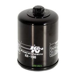 K&N Ölfilter Polaris Sportsman 800 H.O. / EFi
