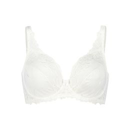 Hunkem&ouml;ller Hunkem&ouml;ller BH 'Diva' Damen Gr&ouml;&szlig;e 100 wei&szlig;