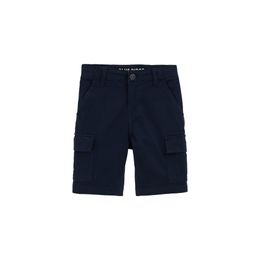 WE Fashion Shorts Jungen Gr&ouml;&szlig;e 116 marine