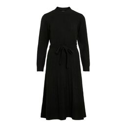 Vila Kleid 'VITRINE' Damen Gr&ouml;&szlig;e XS schwarz