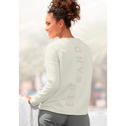 ELBSAND Sweatshirt