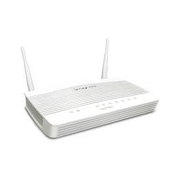 DrayTek Vigor 2766ac, Router