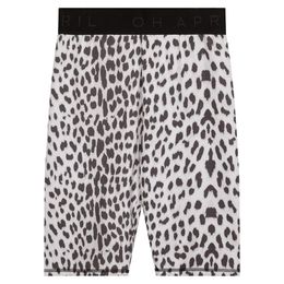 Oh April Leggings 'Madison' female Grey size L