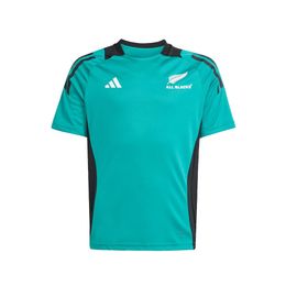 adidas Performance Performance Shirt 'All Blacks' boy Green size 134