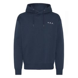 !Solid Sweater ' SDHanno ' male Blue size M