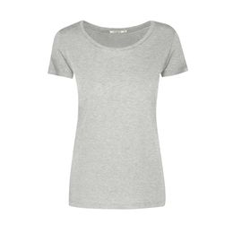 Greenbomb Shirt 'Basic Loves' female Grey size XXXL