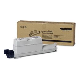 Original Xerox Phaser 6360 DA (106R01221) Toner Schwarz