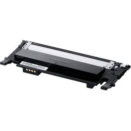HP Original Samsung Xpress SL-C 467 W (SU118A / CLT-K406S) Toner Schwarz