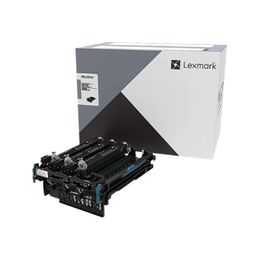 Original Lexmark C 2425 dw (78C0Z50) Trommel Schwarz und Color