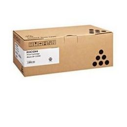 Original Ricoh Aficio MP C 3000 AD (842030 / DT3000BLK) Toner Schwarz