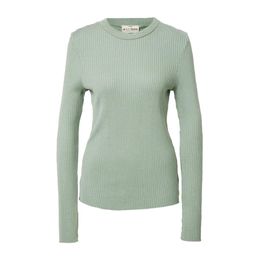 A LOT LESS Shirt 'Robin' Damen Größe XL grün