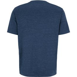 Joy Sportswear Ole Funktionsshirt Herren - blau - Gr. 48 - Polyester