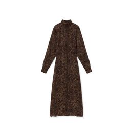 Lola Casademunt Dress female Brown size XL