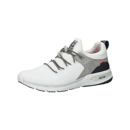 Bugatti Sneakers 'Numbis' male White size 43