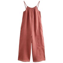 next Jumpsuit Damen Gr&ouml;&szlig;e XL magenta