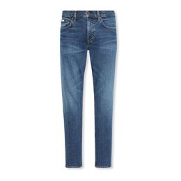 Calvin Klein Jeans Jeans Herren Gr&ouml;&szlig;e 34 blau