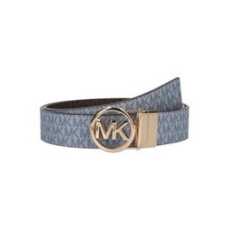 Michael Michael Kors Belt female Blue size L