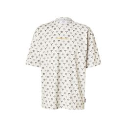 Carlo Colucci Shirt 'Ennemoser' male White size XXXL