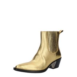 3.1 Phillip Lim Chelsea Boots female Gold size 37