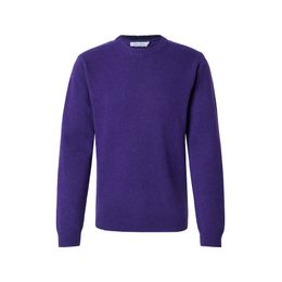 Casual Friday Sweater 'Karl' male Purple size S