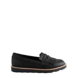 next Flats girl Black size 4,5