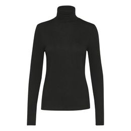 Cream Shirt 'Amma' female Black size XS