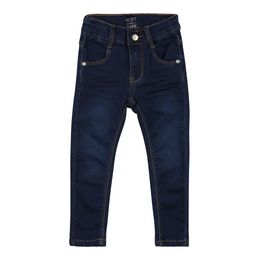 HUST & CLAIRE Hust & Claire Jeans 'Josie' M&auml;dchen Gr&ouml;&szlig;e 86 blue denim
