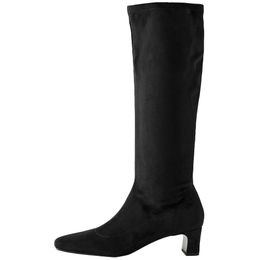 next Boots 'Forever Comfort' female Black size 6