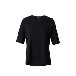 ABOUT YOU Shirt 'Rika' female Black size S