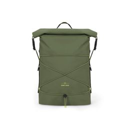 Johnny Urban Sports Backpack 'Myles' male Green size One Size