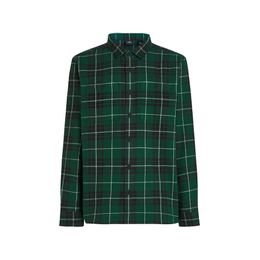 O`Neill O'neill Button Up Shirt male Green size M