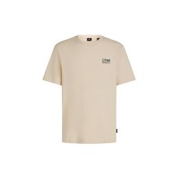 O`Neill O'neill Shirt male Beige size XS